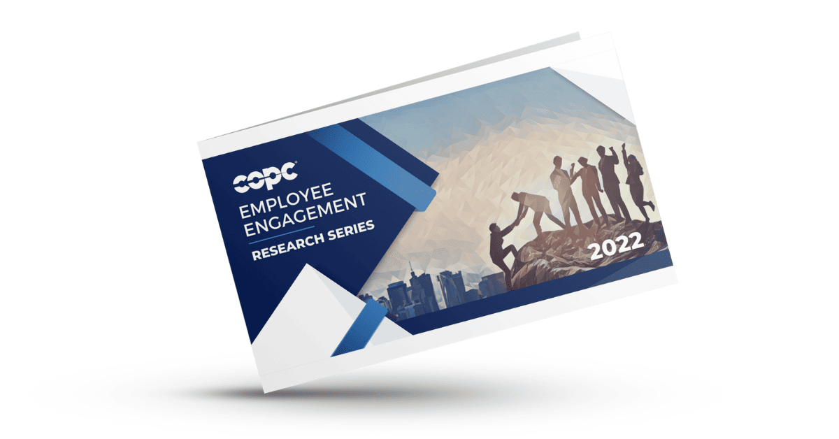 COPC Global Benchmarking Series 2026 - COPC Inc.