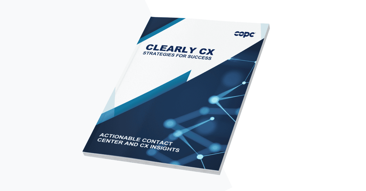 Effective QA Form Design | COPC Inc.